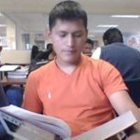 Julio Silverio - Universidad Tecnica Particular de Loja