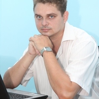 Igor Trubitszyn - Togliatty Goverment University