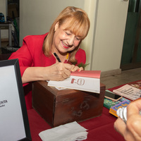 Arlette Pichardo Muñiz - Independent Researcher