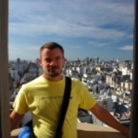 Matthew Ford - University of Melbourne