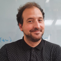 Davide Ceratti - Université Paris-Sorbonne (Paris IV)