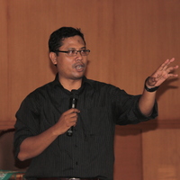 S Bekti Istiyanto - Universitas Jenderal Soedirman
