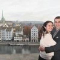 Marko Tanaskovic - Swiss Federal Institute of Technology (ETH)