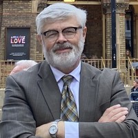 Jeffrey T . Riddle - IRBS Theological Seminary