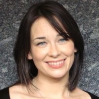 Rachel Kidney - Dublin City University