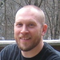 Cameron McBride - Harvard-Smithsonian Center for Astrophysics