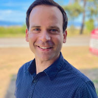 Aaron A . M . Ross - Summit Pacific College