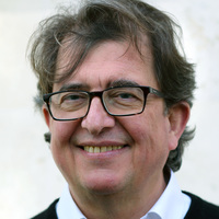 Jose Olmeda - Universidad Nacional de Educación a Distancia