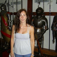 Christine Vaskovics - Athabasca University