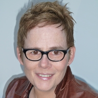 Marie-Josée Potvin - Université de Montréal