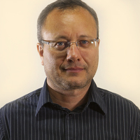 Stéphane Le Calvé - Centre National de la Recherche Scientifique ...