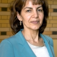 Marjan Sarshar - De Montfort University