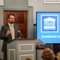 Anthony Eames - The George Washington University