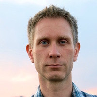 Michael Oman-Reagan - Memorial University of Newfoundland