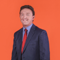 Brad Merrick - University of Melbourne