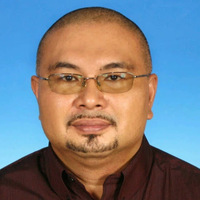 Kamarulzaman Kamaruddin - Ministry of Science, Technology and Innovation