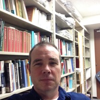 Robin O'Day - University of North Georgia