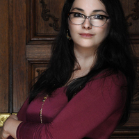 Jennifer M I Y U K I Babcock - Pratt Institute