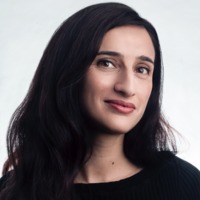 Victoria Souliman - The University of Sydney