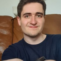 Connor Hickey - University of St Andrews