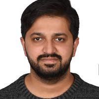 Muhammad Usman Akram - Hacettepe University