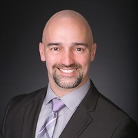 Gregg Rich - Georgia Southern University