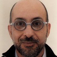 Farhad KAZEMI - Musée du Louvre, Paris