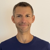 Paul R Moore - University of Cambridge