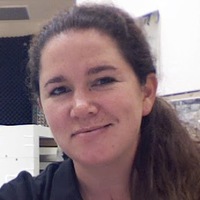 Mary Leech - San Francisco State University