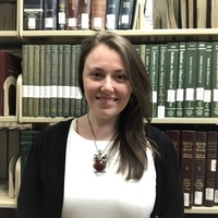 Katherine Bermingham, Ph.D. - Bucknell University