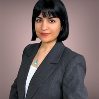 Niloufar Baghernia - The Australian National University