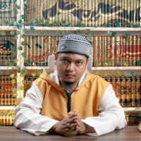 Dr. Rizki Gumilar, M.A. - International Open University