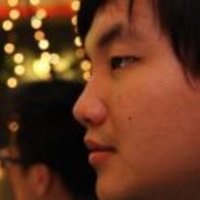 Dion Darmawan - BINUS University