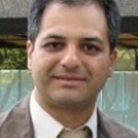 Bahman Rashidi - Independent Researcher
