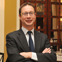 Lior Herman - The Hebrew University of Jerusalem