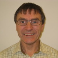 Allan Duncan - University of Aberdeen