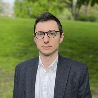 Denis Džanić - University of Graz