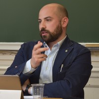 Stefano Pilotto - Università degli Studi "La Sapienza" di Roma