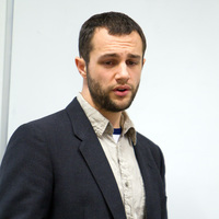 Martin Lemke - University of Rostock