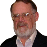 Gordon Thompson - Clark University