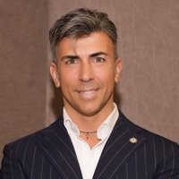 Dr. Luigi J. Maselli - Università degli Studi "La Sapienza" di Roma