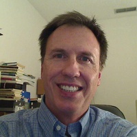 William B. Burns - University of Central Florida