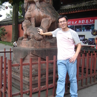 Zhang Chunfeng - East China Normal University