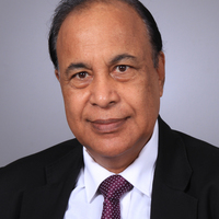 Pramod Sinha - Independent Researcher