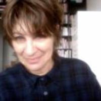 Marsha Rosengarten - Goldsmiths, University of London