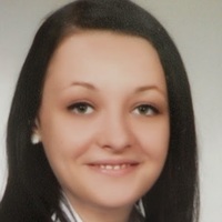 anna kosinska - Independent Researcher