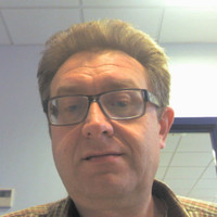 Andrew Hayward - University College London