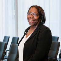 Paulette Morris - Brunel University