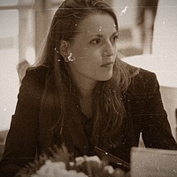 Aurelia Tamò-Larrieux - University of St. Gallen