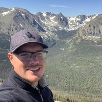 Justin Jackson - Independent Researcher